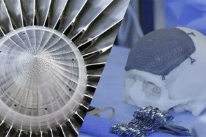 10 Essential Electron Beam Applications in Modern Industry - EBM MACHINE