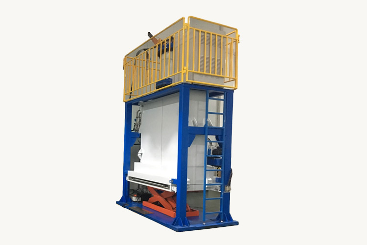 Ebeam Machine - Electron Beam Applications & Technologies - EBM Machine