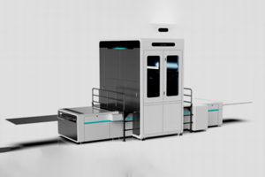 Ebeam Machine - Electron Beam Applications & Technologies - EBM Machine