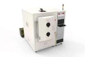 What is Electron Beam Machining and How Does It Work? - EBM MACHINE