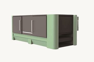 Ebeam Machine - Electron Beam Applications & Technologies - EBM Machine