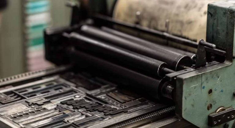 What is Lithography Used for Today? - EBM MACHINE