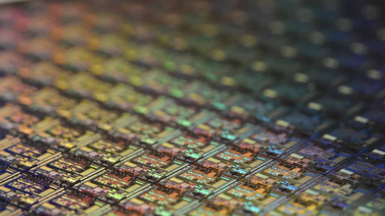 Photolithography vs E Beam Lithography - EBM MACHINE