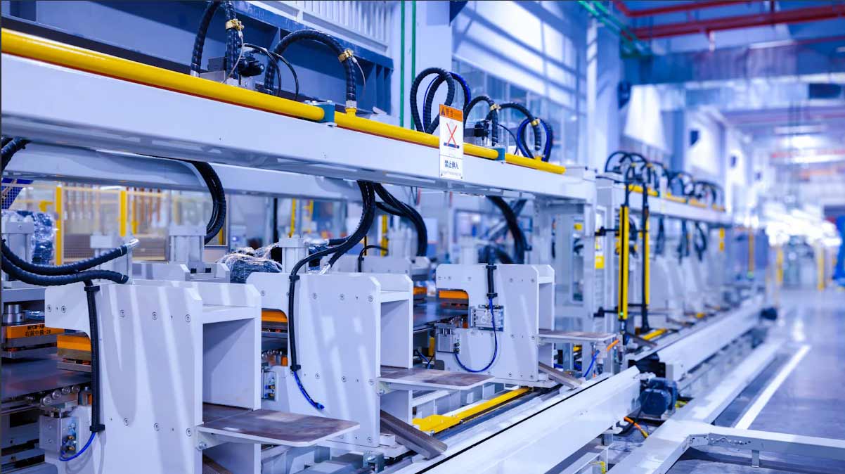 What is Lithography Used for Today? - EBM MACHINE