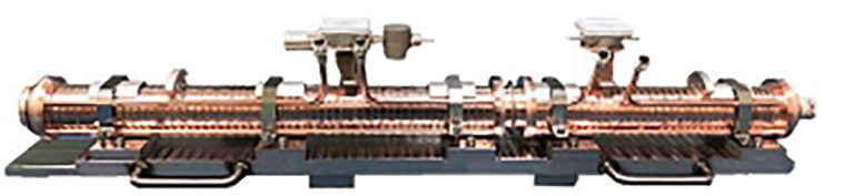 Why Use 10 MeV Electron Accelerator in Radiation Sterilization? - EBM ...