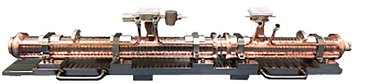 Why Use 10 MeV Electron Accelerator in Radiation Sterilization? - EBM ...