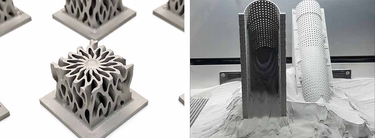 Exploring The Direct Metal Laser Sintering Advantages and Disadvantages ...