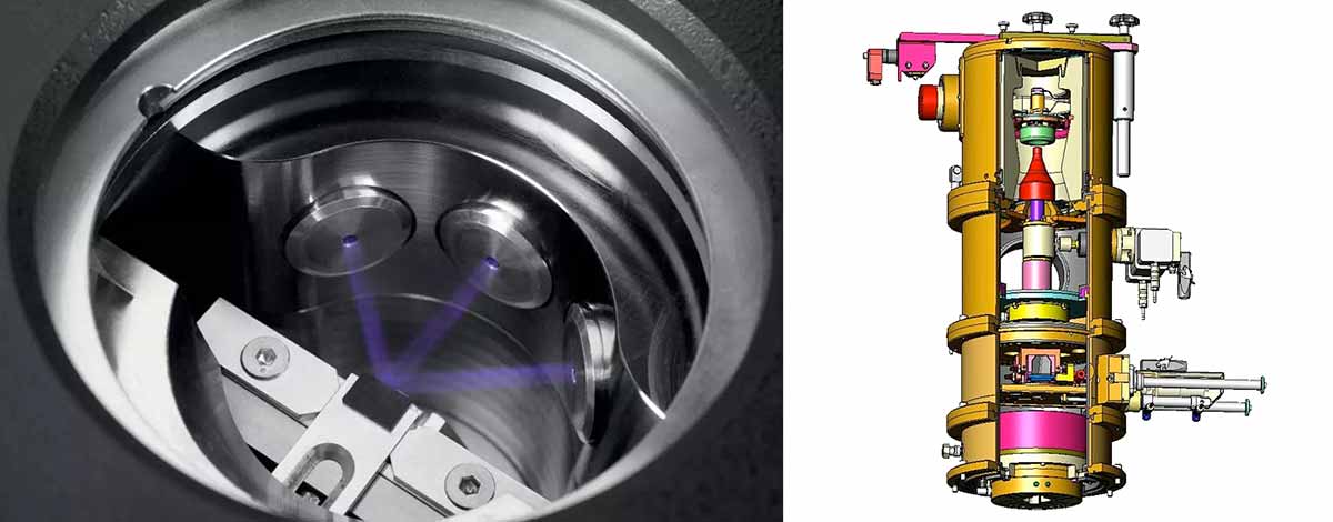 Understanding Electron Beam Drilling Technology - EBM MACHINE