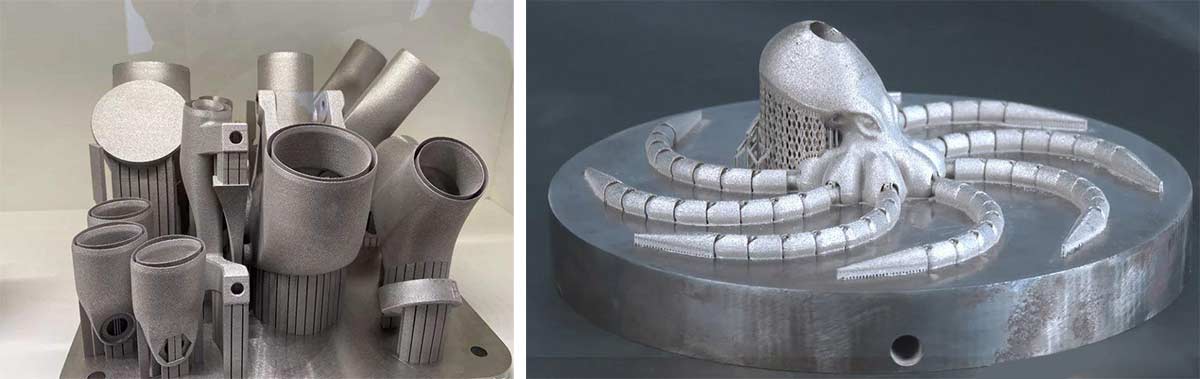 What Is Electron Beam Powder Bed Fusion? - EBM MACHINE