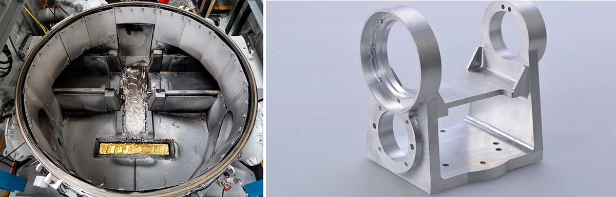 Effective Strategies for Managing Gap in Electron Beam Weld - EBM MACHINE