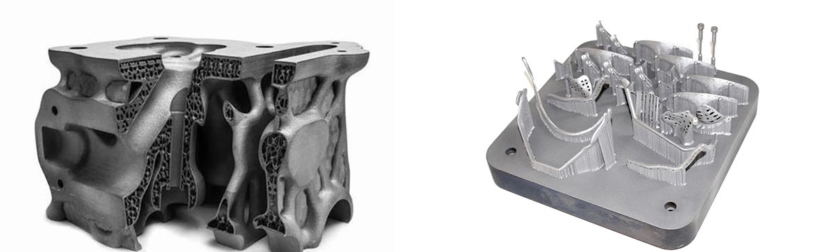 Metal Injection Molding vs Metal Additive Manufacturing: Pros and Cons ...