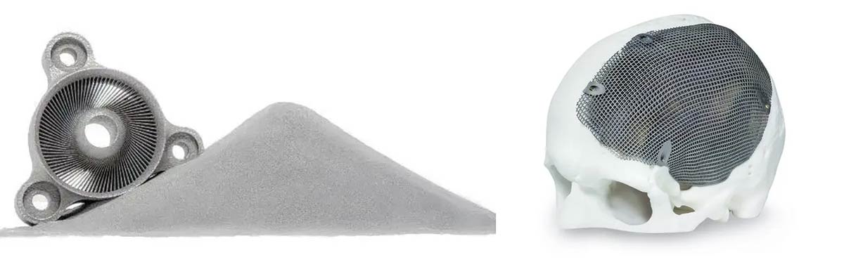 Top 66 Additive Engineering Companies Worldwide - EBM MACHINE