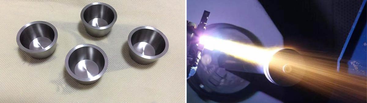 3 Benefits of Electron Beam Drilling - EBM MACHINE