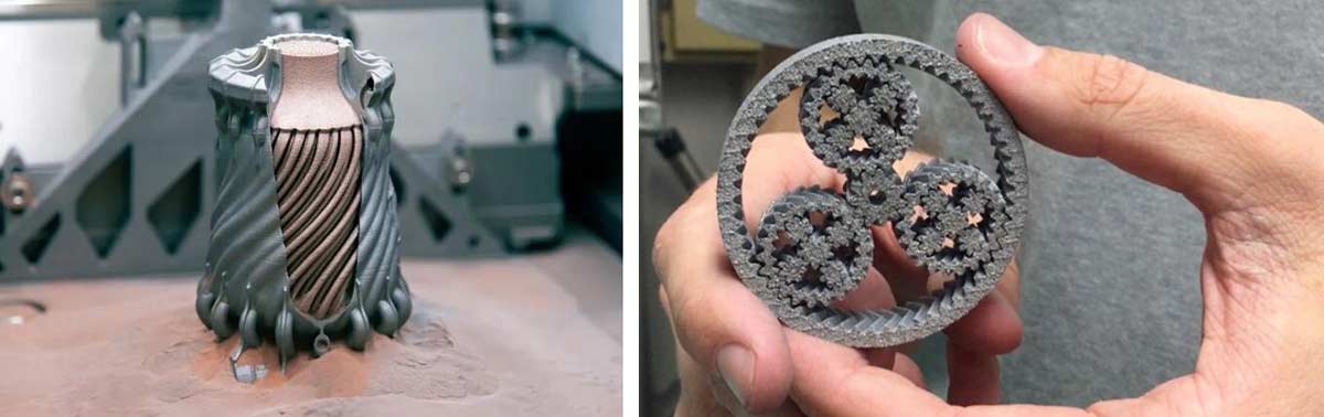 Top 66 Additive Engineering Companies Worldwide - EBM MACHINE