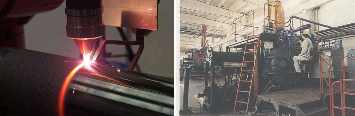 10 Electron Beam Welding Benefits - EBM MACHINE