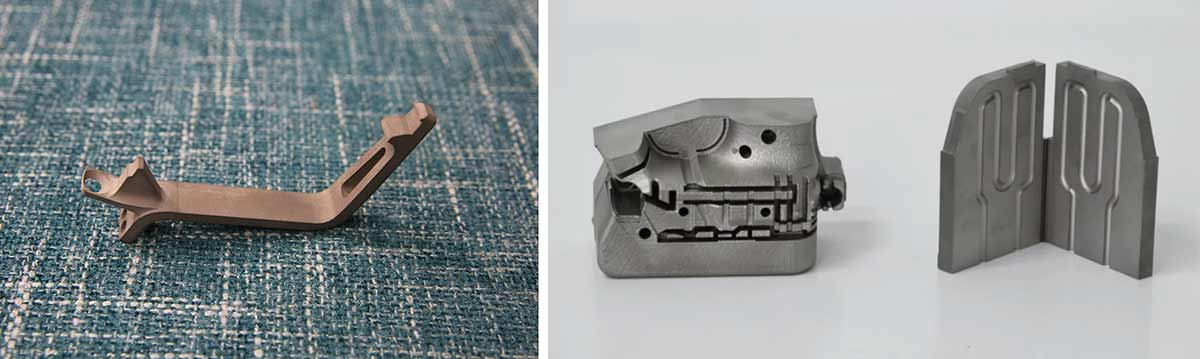Top 66 Additive Engineering Companies Worldwide - EBM MACHINE