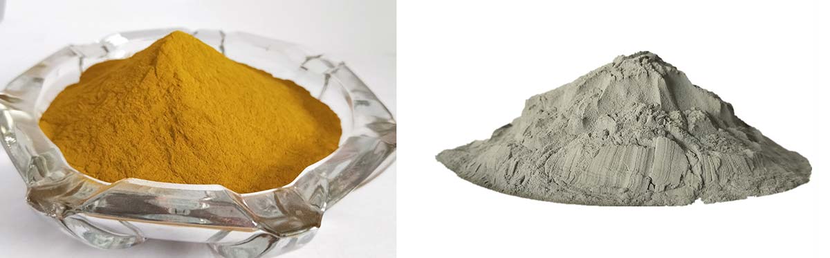 Top 20 Global Leaders in Spherical Aluminum Powder Supply For Metal ...