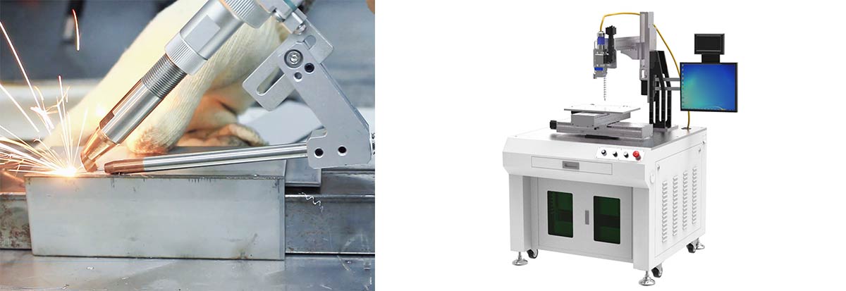 What is Laser Welding and Why is it Important?- EBM MACHINE