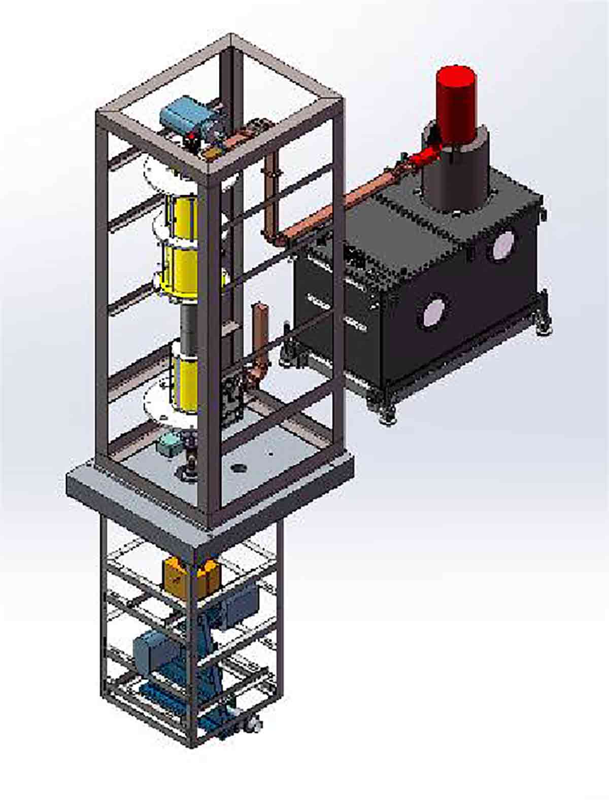 What Is An Accelerator and Its Role In Electron Beam Technology?