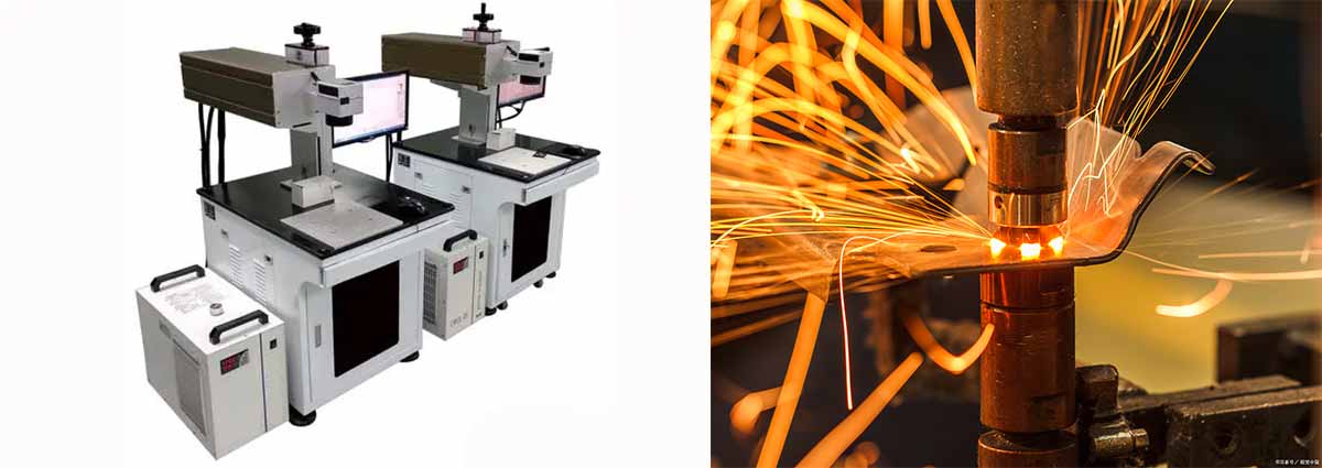What is Laser Welding and Why is it Important?- EBM MACHINE