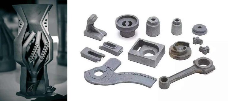 What is Powder Bed Fusion Technology? - EBM MACHINE