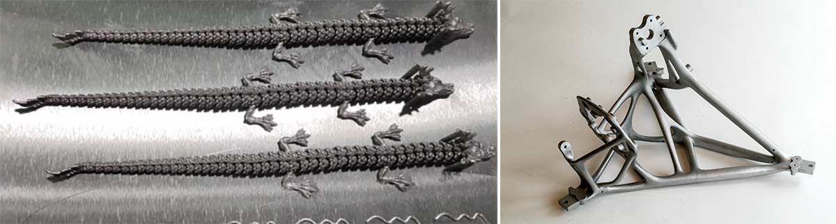 The Evolution of EBAM Technology Over the Decades - EBM MACHINE