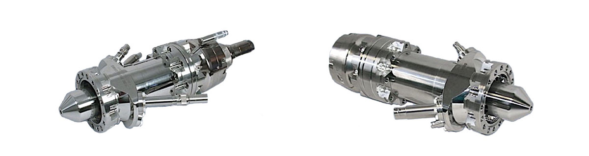 Electron Beam Weapon - The Best Picture Of Beam