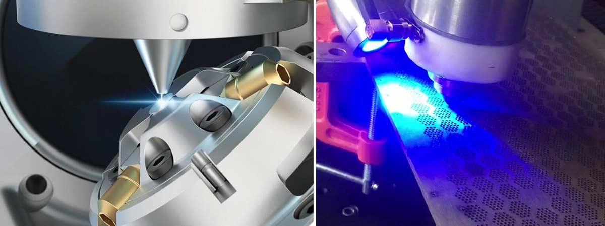 What Are the Top Electron Beam Machining Applications? - EBM MACHINE
