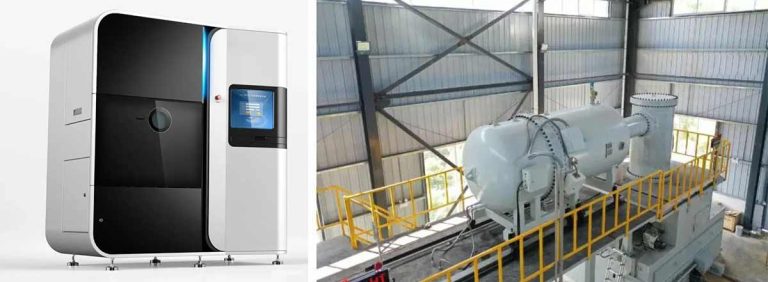 Top 3 Electron Beam Printing Suppliers - EBM MACHINE