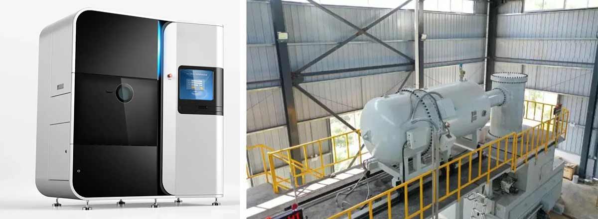 Top 3 Electron Beam Printing Suppliers - EBM MACHINE