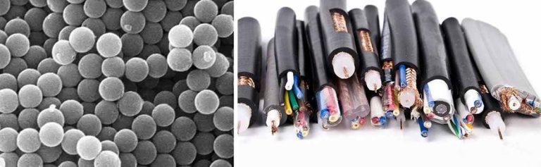 Understanding the Uses of Electron Beam Irradiated Cable - EBM MACHINE