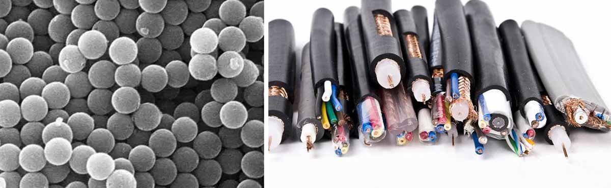 Understanding the Uses of Electron Beam Irradiated Cable - EBM MACHINE
