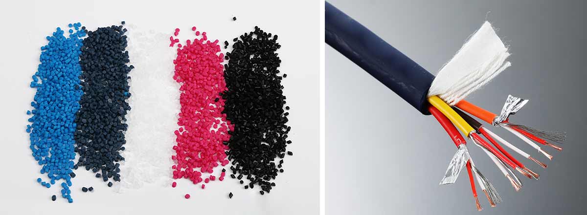 What Is E Beam Cable? - EBM MACHINE