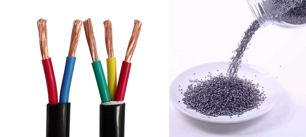 Electron Beam Wire vs. Traditional Wire: Pros and Cons - EBM MACHINE