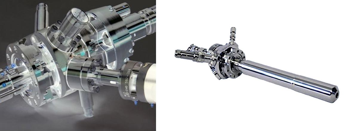 What Is Electron Gun and How It Work? - EBM MACHINE