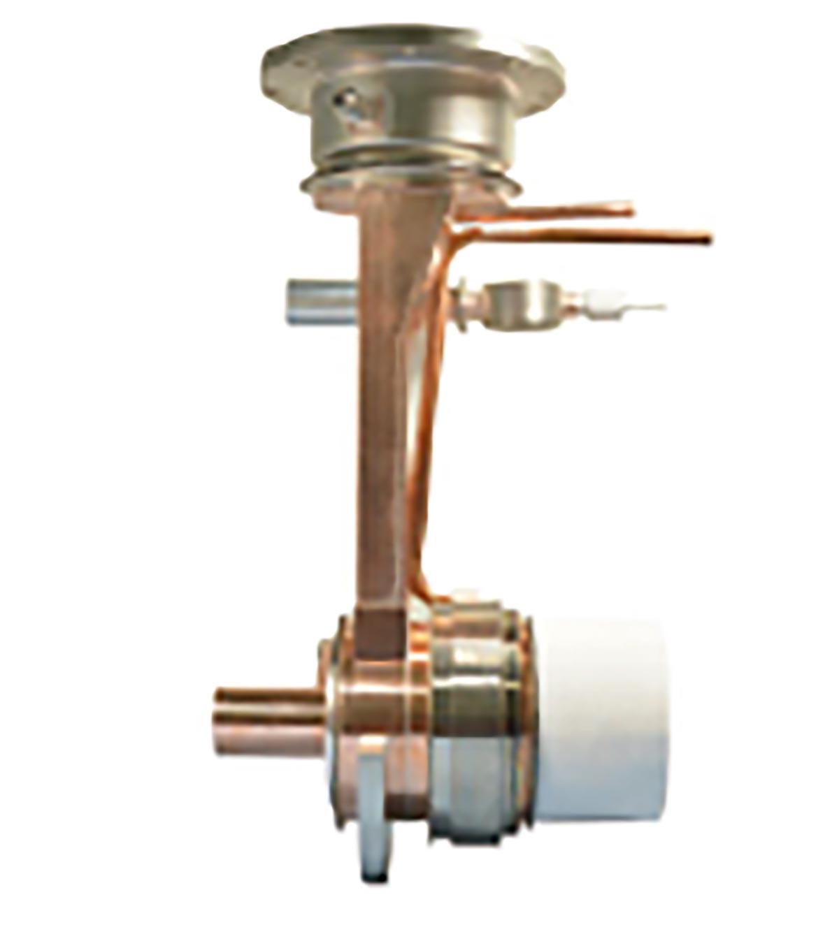 Continuous Electron Beam Accelerator Facility's Fascinating Journey ...