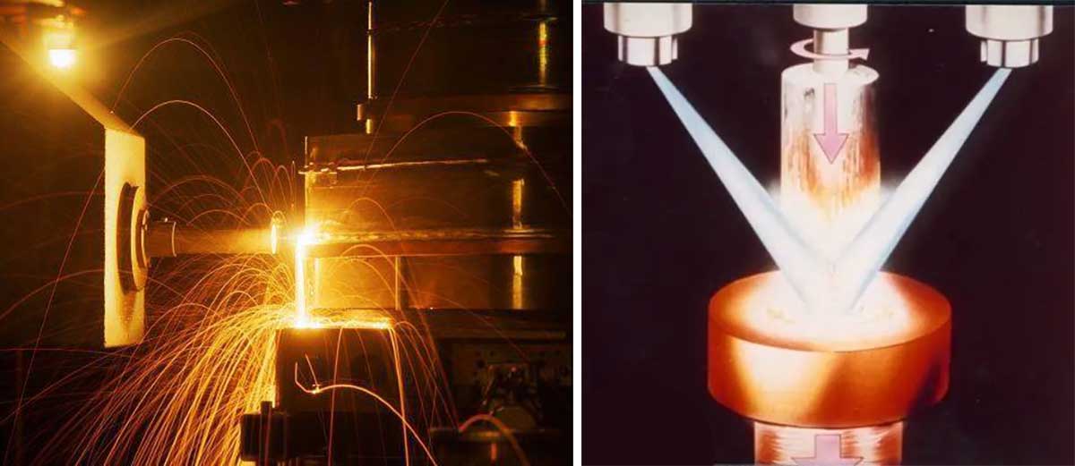 Unveiling the Direct Metal Laser Melting Procedure - EBM MACHINE