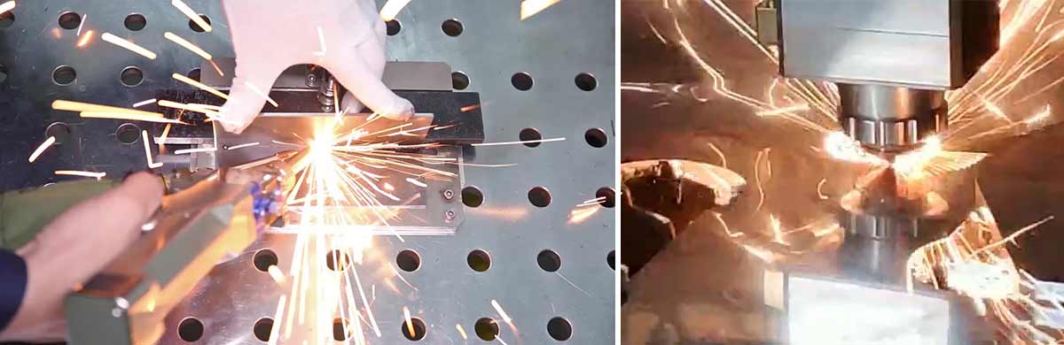 Understanding the Direct Metal Laser Sintering Process - EBM MACHINE