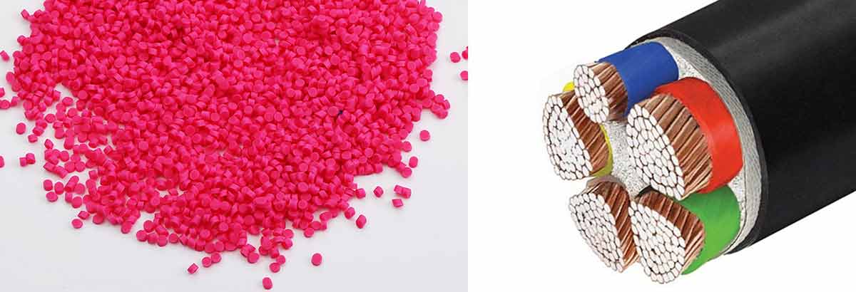 Comprehensive Guide to Electron Beam Cables Applications - EBM MACHINE