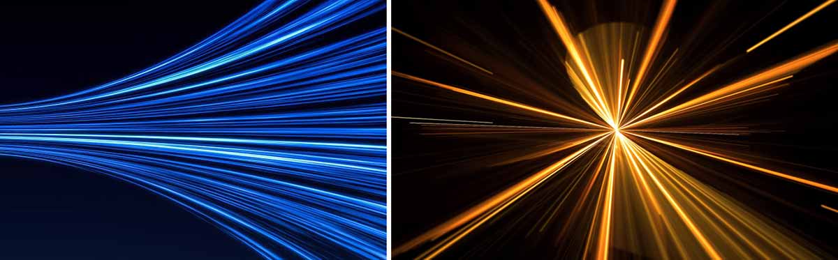 How Electron Beam Deflection Works in Fields - EBM MACHINE