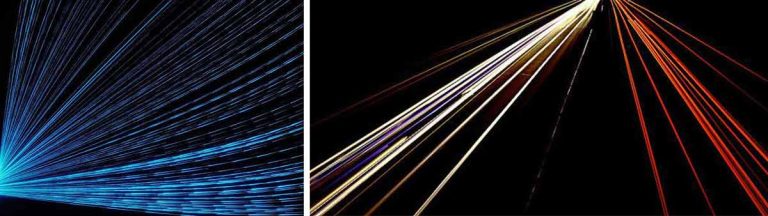 Milestones in Electron Beam Diffraction Development - EBM MACHINE