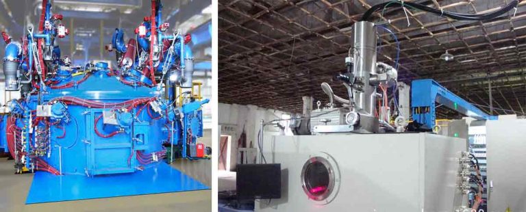 How to Optimize Electron Beam Melting for Industrial Applications ...