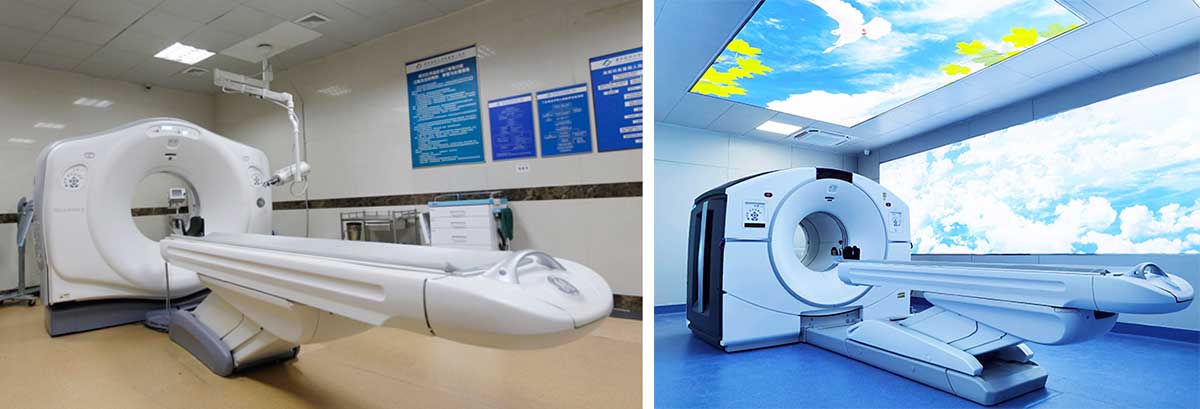 Tracing the Evolution of Electron Beam Tomography Scanner - EBM MACHINE