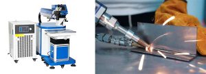 Essential Tips for Successful Vacuum Welding - EBM MACHINE