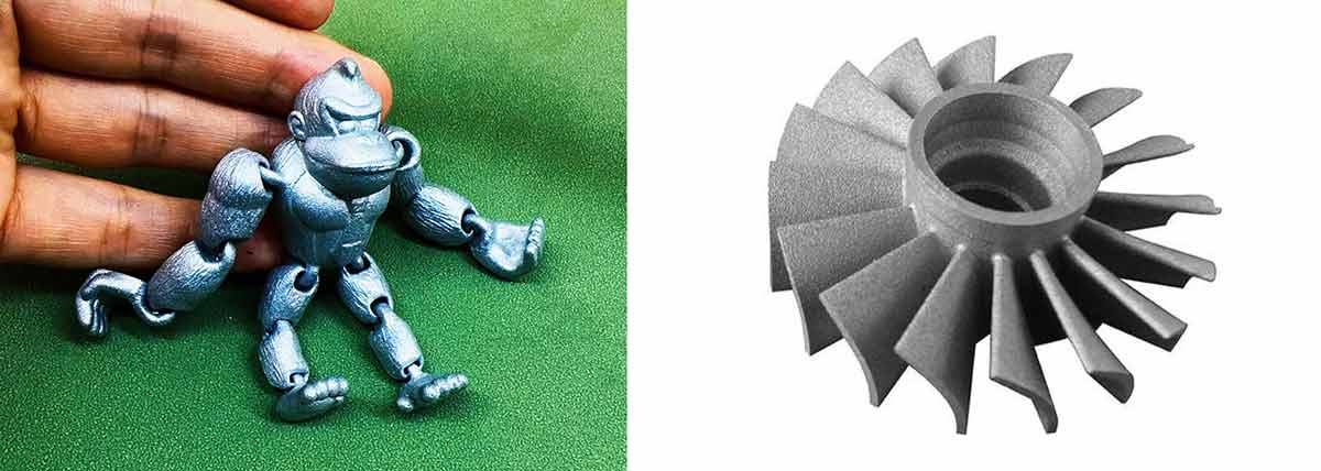 Why Choose EBM 3D Printers Today? - EBM MACHINE