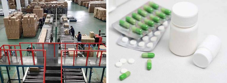 Gamma vs X-Ray Sterilization Methods Compared - EBM MACHINE