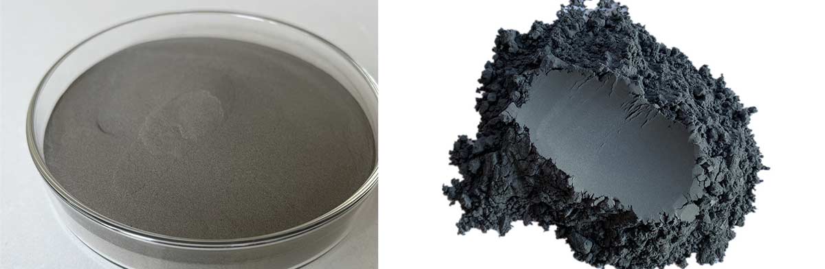 What Is Spherical Aluminum Powder Used For? - EBM MACHINE