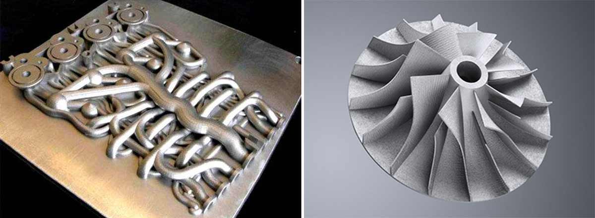 Binder Jetting vs Powder Bed Fusion in Additive Manufacturing Explained ...