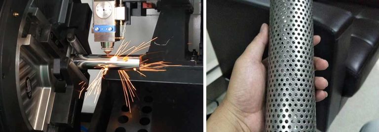 What Is Laser Drilling and How Does It Work? - EBM MACHINE