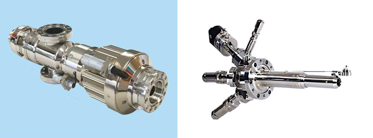 Emerging Trends in E Beam Gun Technology for 2025 - EBM MACHINE